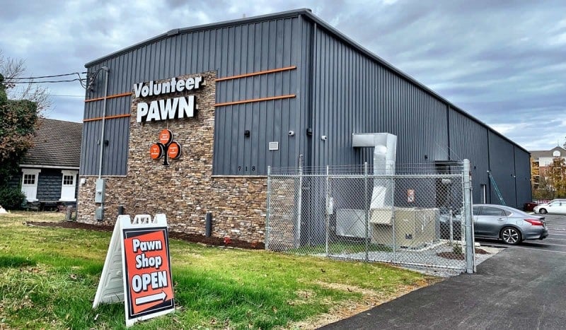 Pawn Shops Johnson City Tn